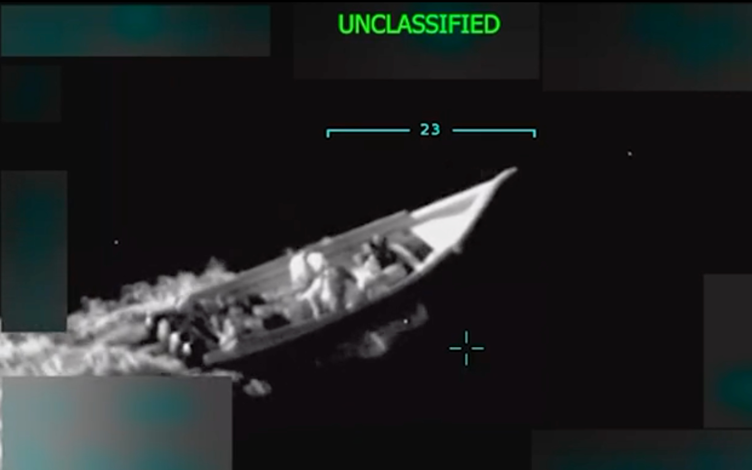 How Do You Surrender to a Civilian Plane? - by Seth Hettena