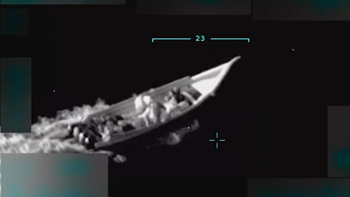 How Do You Surrender to a Civilian Plane? - by Seth Hettena