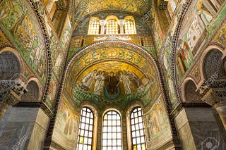 Kosmotheos | Laurent Guyénot | Substack