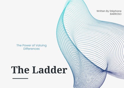 The Power of Valuing Differences - by 2R1S - The Ladder