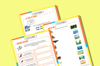 Génération Plancton | Substack