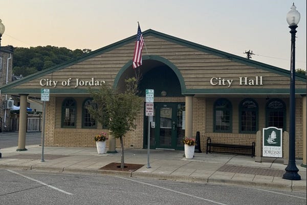 The Hub News | Substack