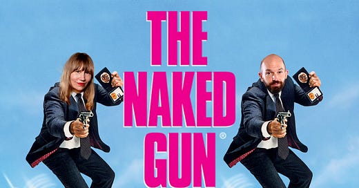 Unspooled with Paul Scheer and Amy Nicholson | Substack