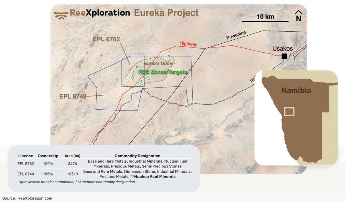 Can America's “Warp Speed 2.0" break China’s grip on Rare Earths?