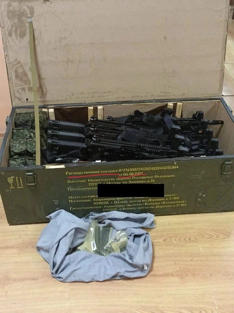 Evolution of the AK12 pattern rifles that have been adopted by the ...