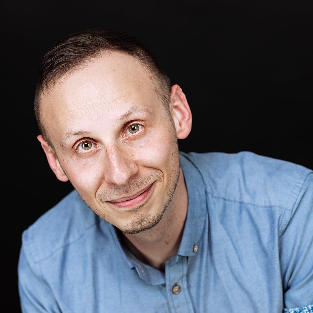 Andrew G. Cooper | Substack