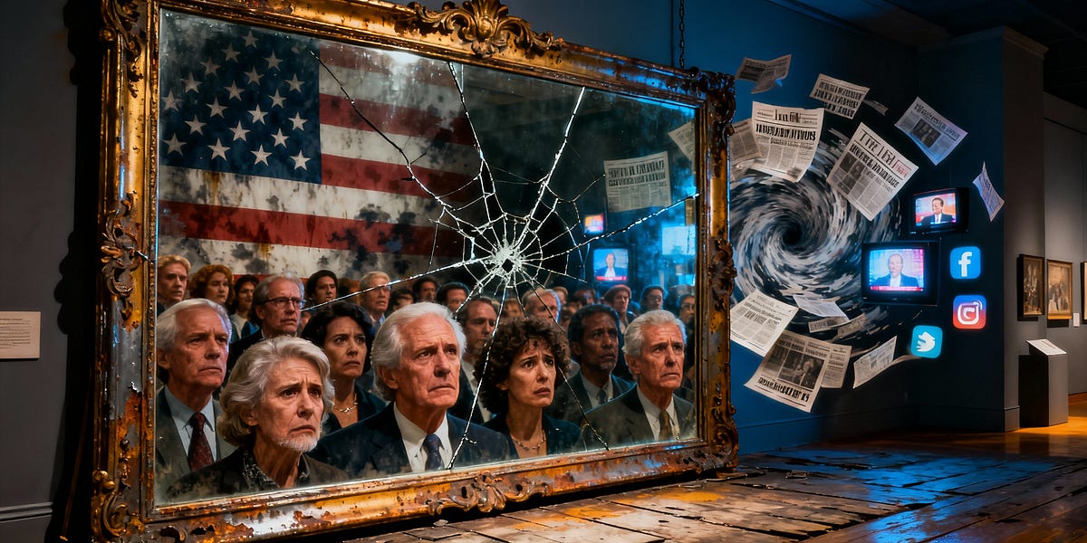 American Coup? How it happened—and what to do [Podcast]