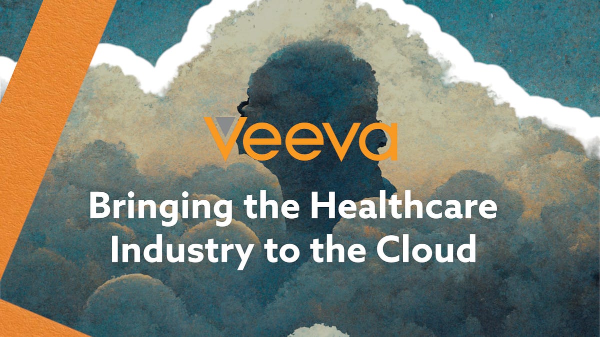 veeva industry cloud