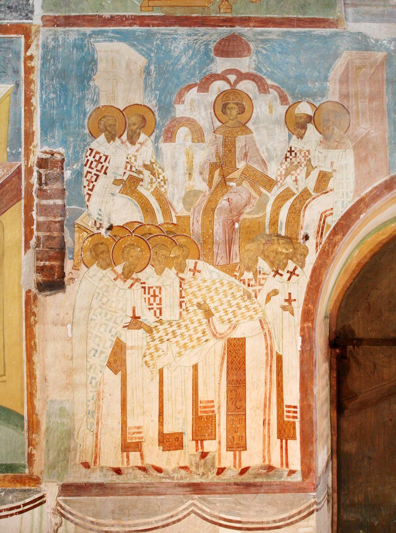 Understanding Nestorianism: A Controversy Over Christ's Natures