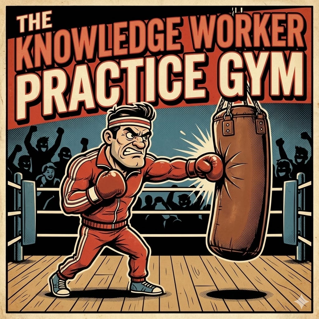 Grab the 9 prompts I use to turn docs into practice reps + a 90-day ...