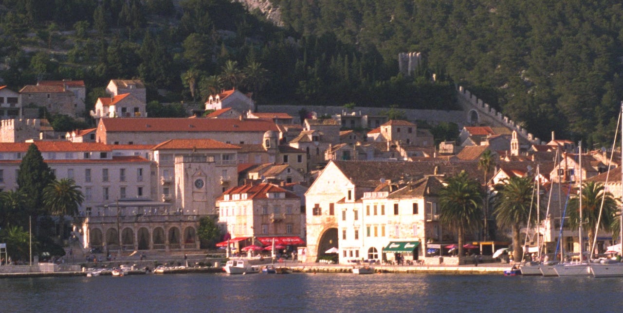 A Reason to Write Again | Quincy Morgan | Substack