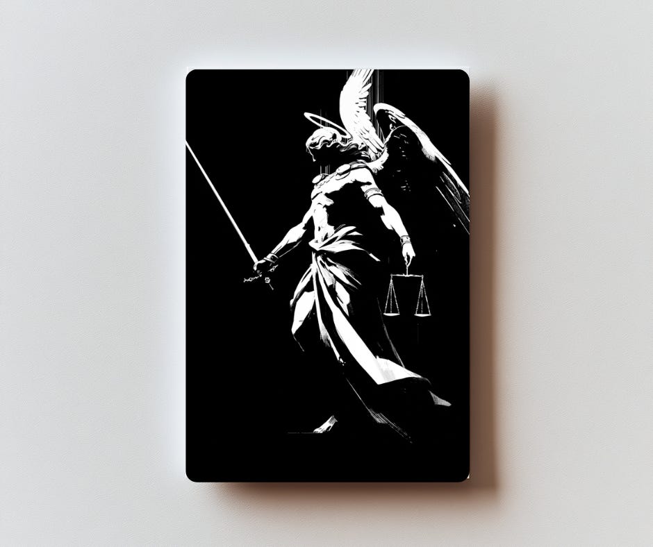 NEW: Premium Metal Prayer Cards Are Here — Built to Last, Made for ...