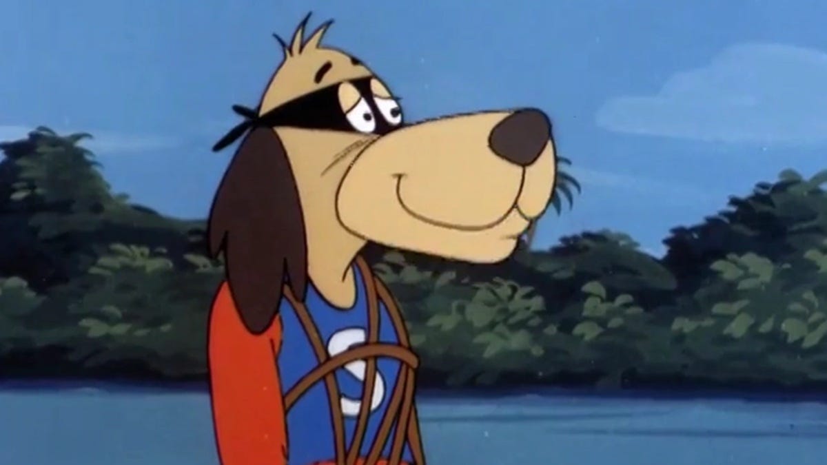 Top 10 Old School Best Hanna-Barbera Cartoon Intros