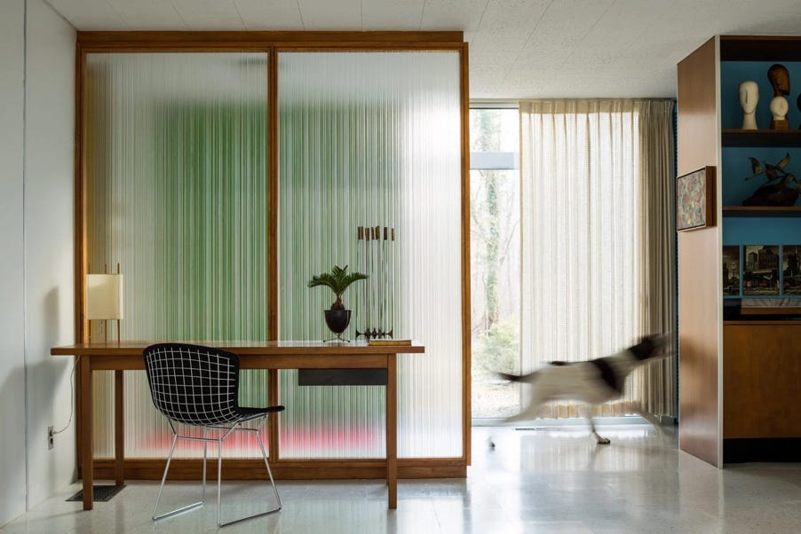 Mid-Century Design 101: The Key Elements of Mid-Century Modern Style