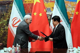 Beyond the Ideological | Zineb Riboua | Substack