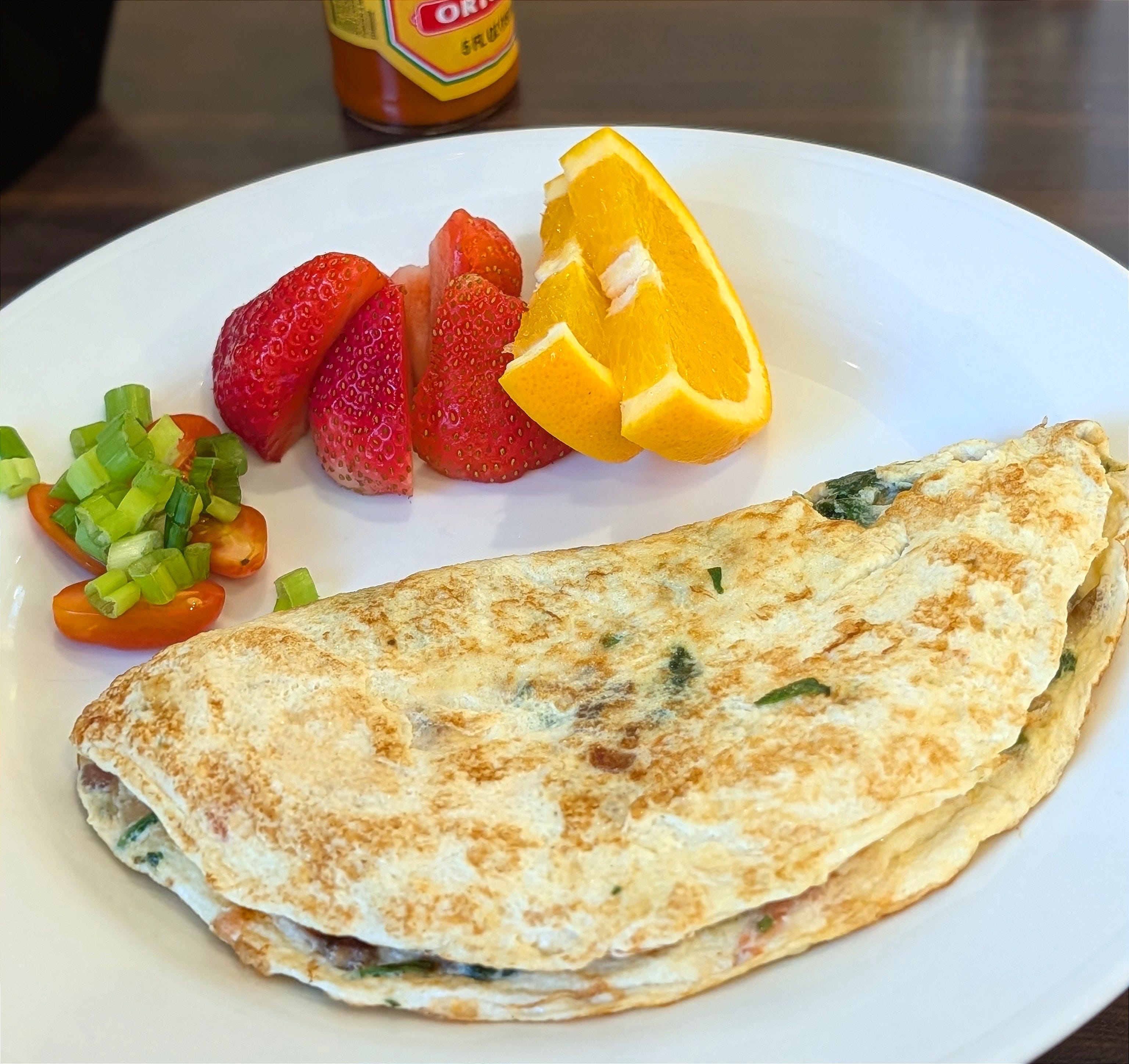 Tips To Eat Healthy While Traveling - Jacqueline Young