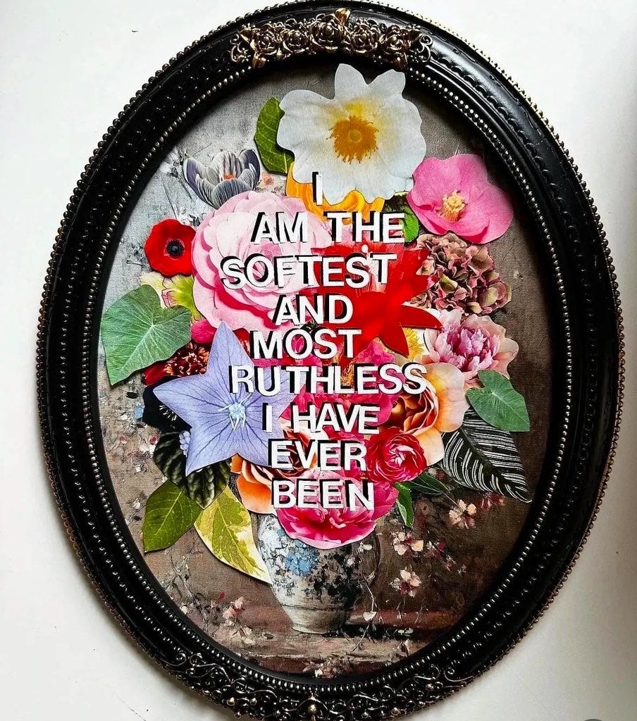 Farewell 2025. - by Mahak Makharia - Mahak’s Memoir