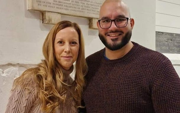 The History Sit-Down #3, with Amy McElroy - by Nathen Amin