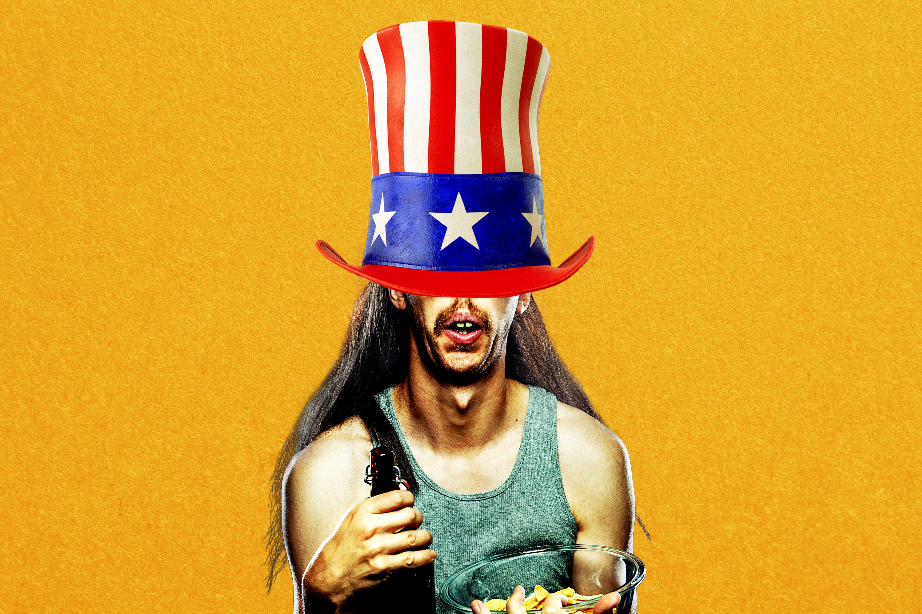 What Cletus Thinks About “Democracy” - by Jonathan V. Last