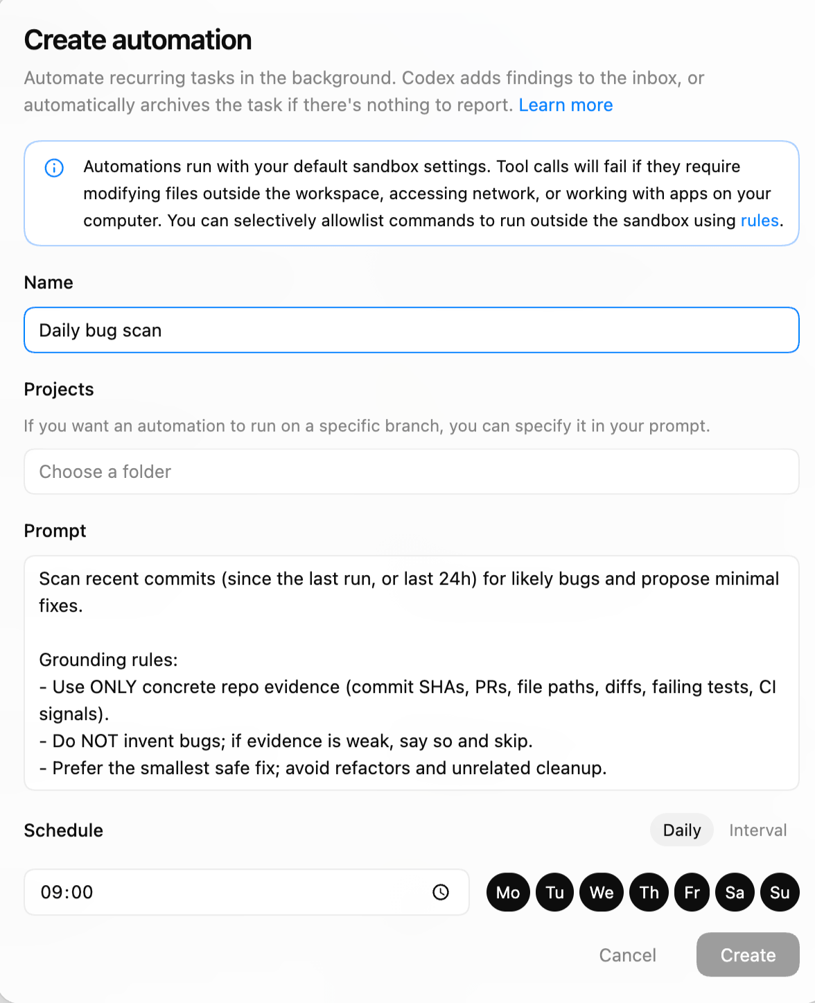 GPT 5.3-Codex & Codex APP: I Built My AI Mission Control (ChatGPT ...