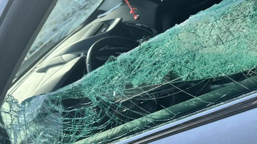 A Block from School: How Immigration Enforcement Is Harming Families ...