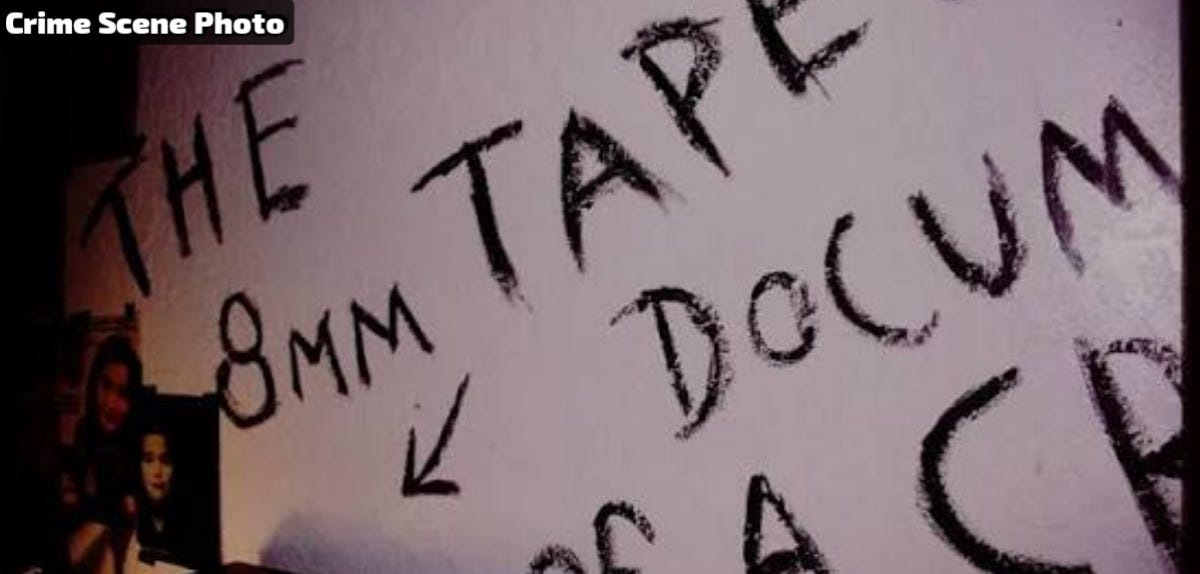 Dark History: The Stalker, the Singer, and the Acid Bomb - Ricardo ...