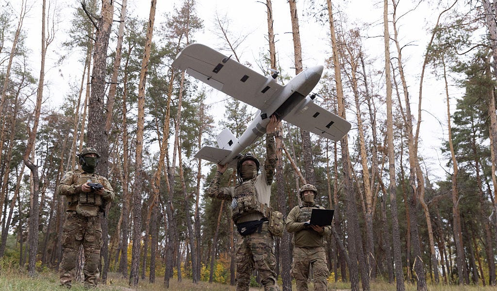 Defence Finance Monitor Digest #74