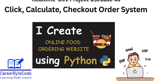 CareerByteCode’s Substack | Substack
