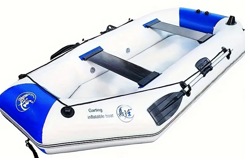Top 10 Best Inflatable Boats on Temu for Budget-Friendly Adventures