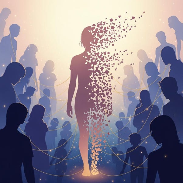 The Hidden Science Behind People-Pleasing: Why Your Brain Craves ...