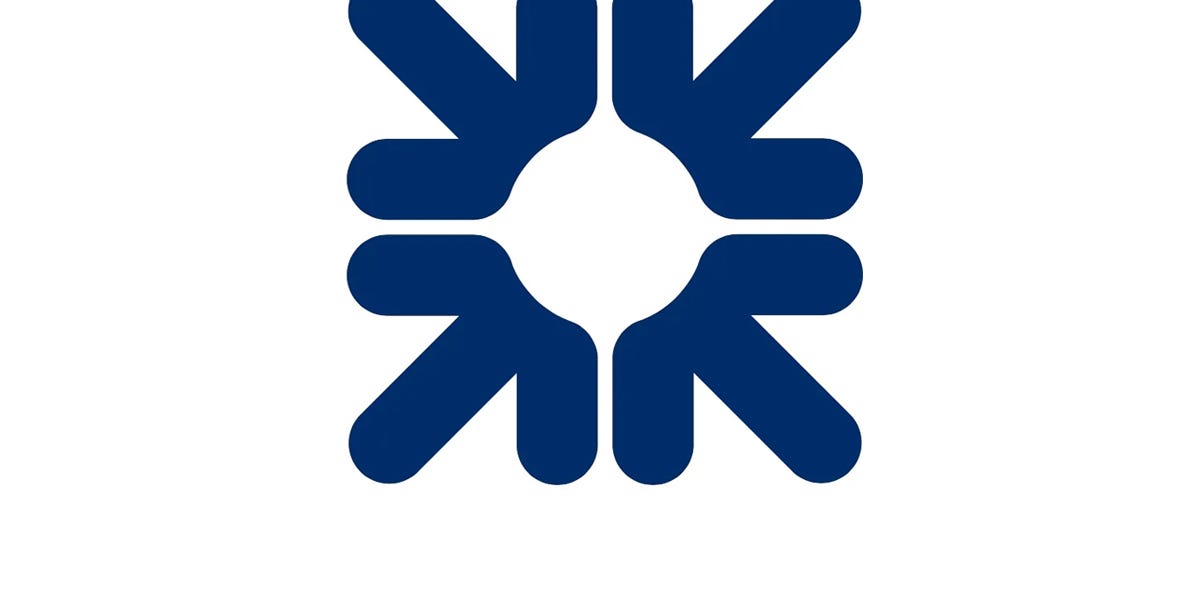 Discover the story behind the RBS logo – Logo Histories