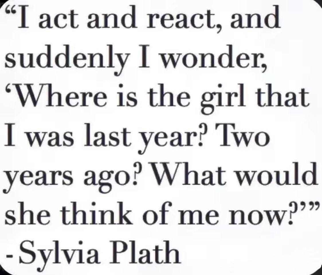 I turn 20 today. - by Kayleigh Sloan - a word from kayleigh