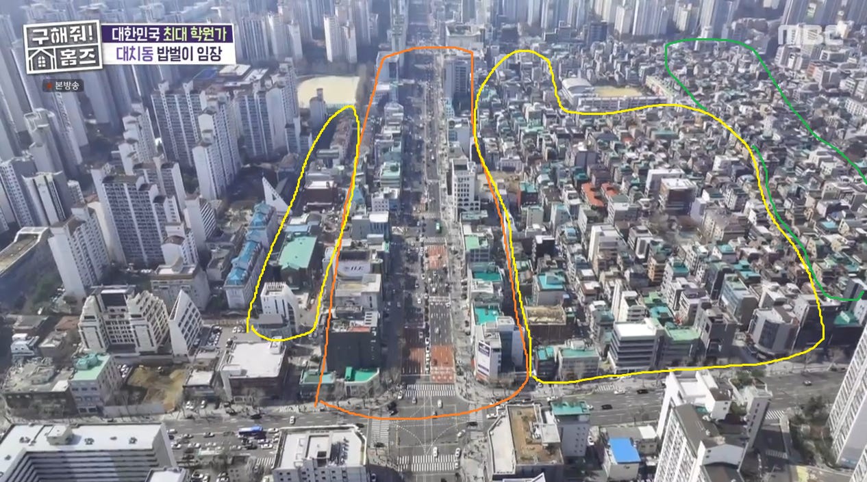 The (Insane) Hagwon Culture of Korea - by LA Seoulite