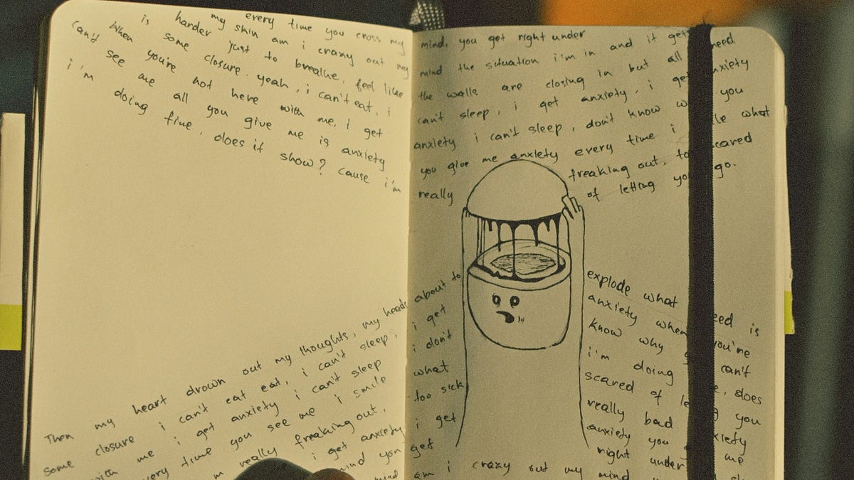 I Was Labeled a Bad Reader. I Was Just Bored.