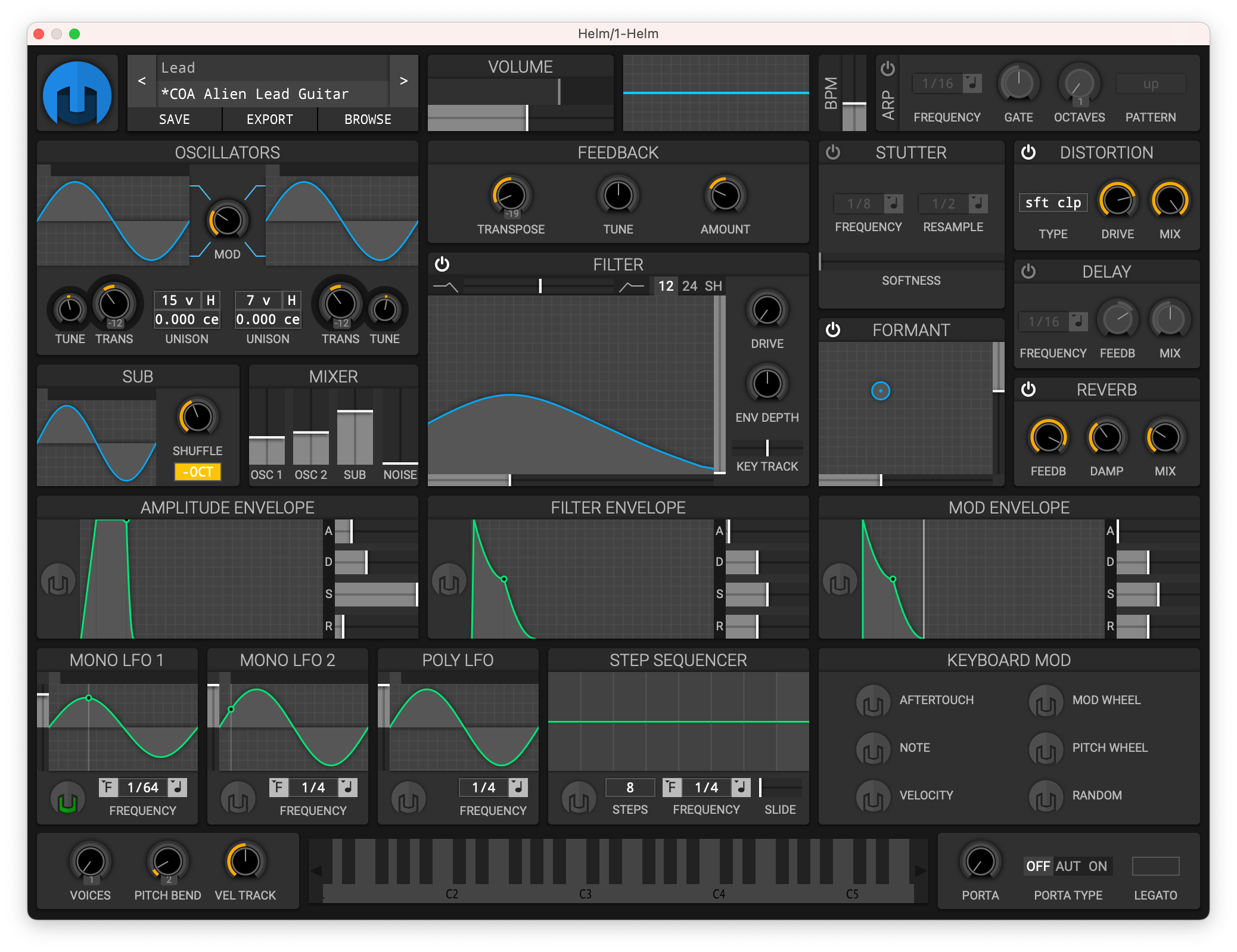The 10 Best Free Analog Synth VSTs in 2025 | Ultimate Guide