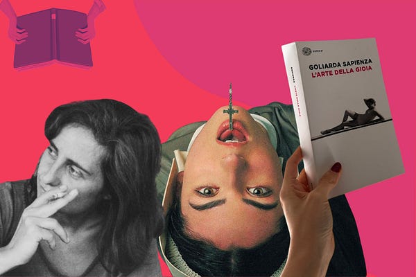 Inside Books di Ilenia Zodiaco | Substack