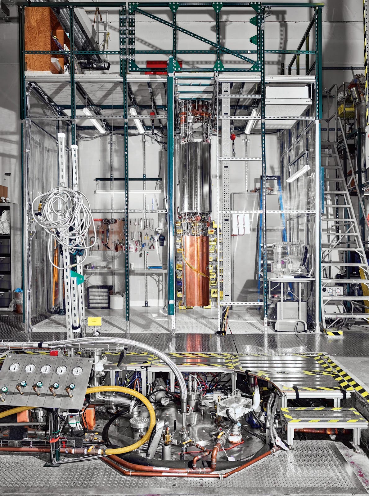 What is Dark Matter? From particles to fields, and how to search for it.