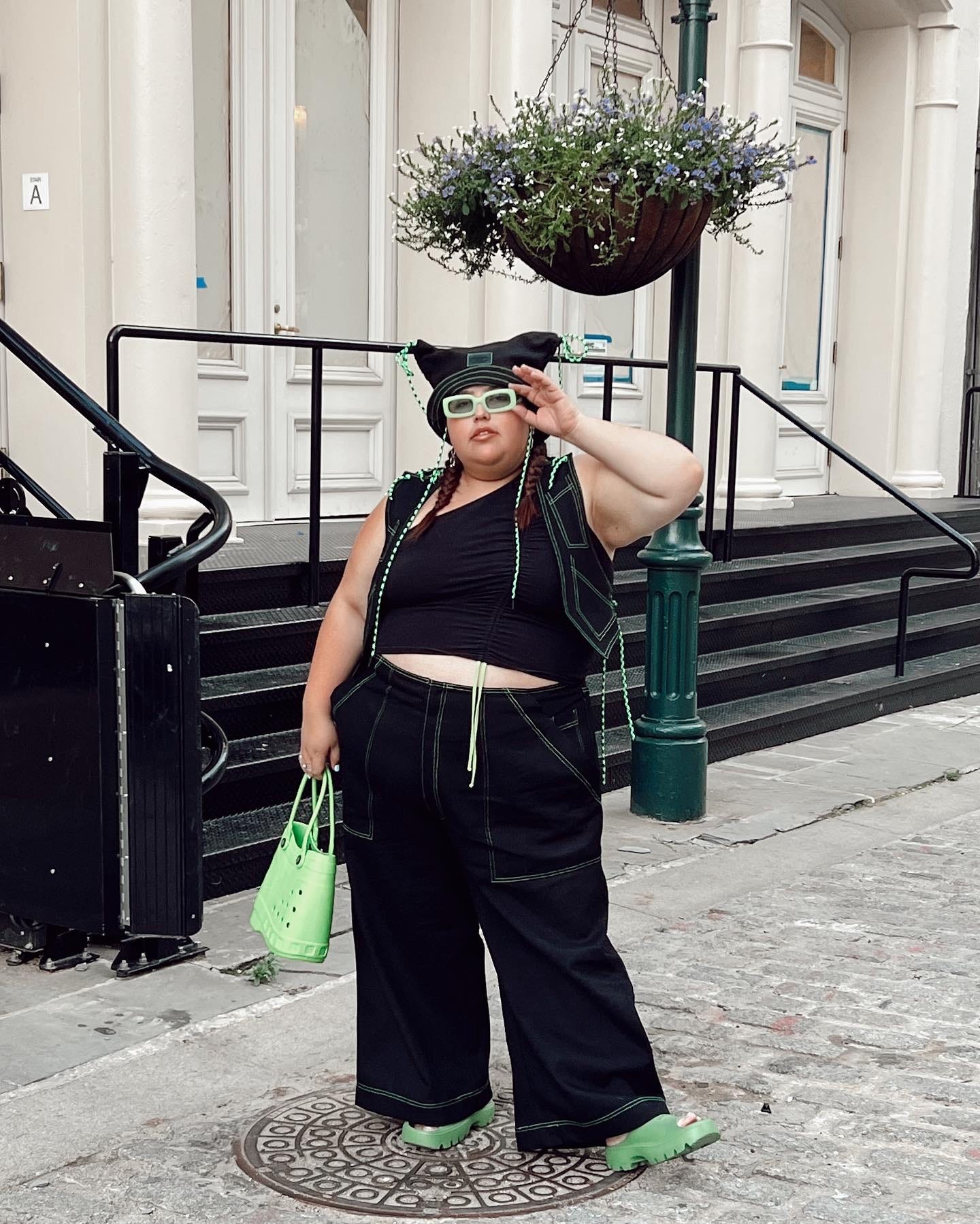 THIS BRAND IS MAKING THE SIZE-INCLUSIVE GAY CLOTHES OF YOUR DREAMS