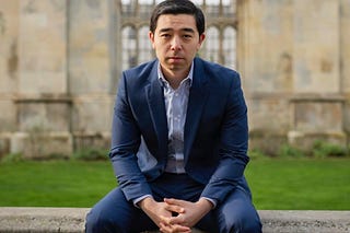 House of Strauss | Ethan Strauss | Substack