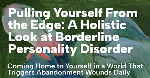 The Hood Healer’s Substack | Substack