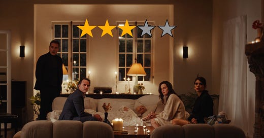 Hybrid Magazine | Substack