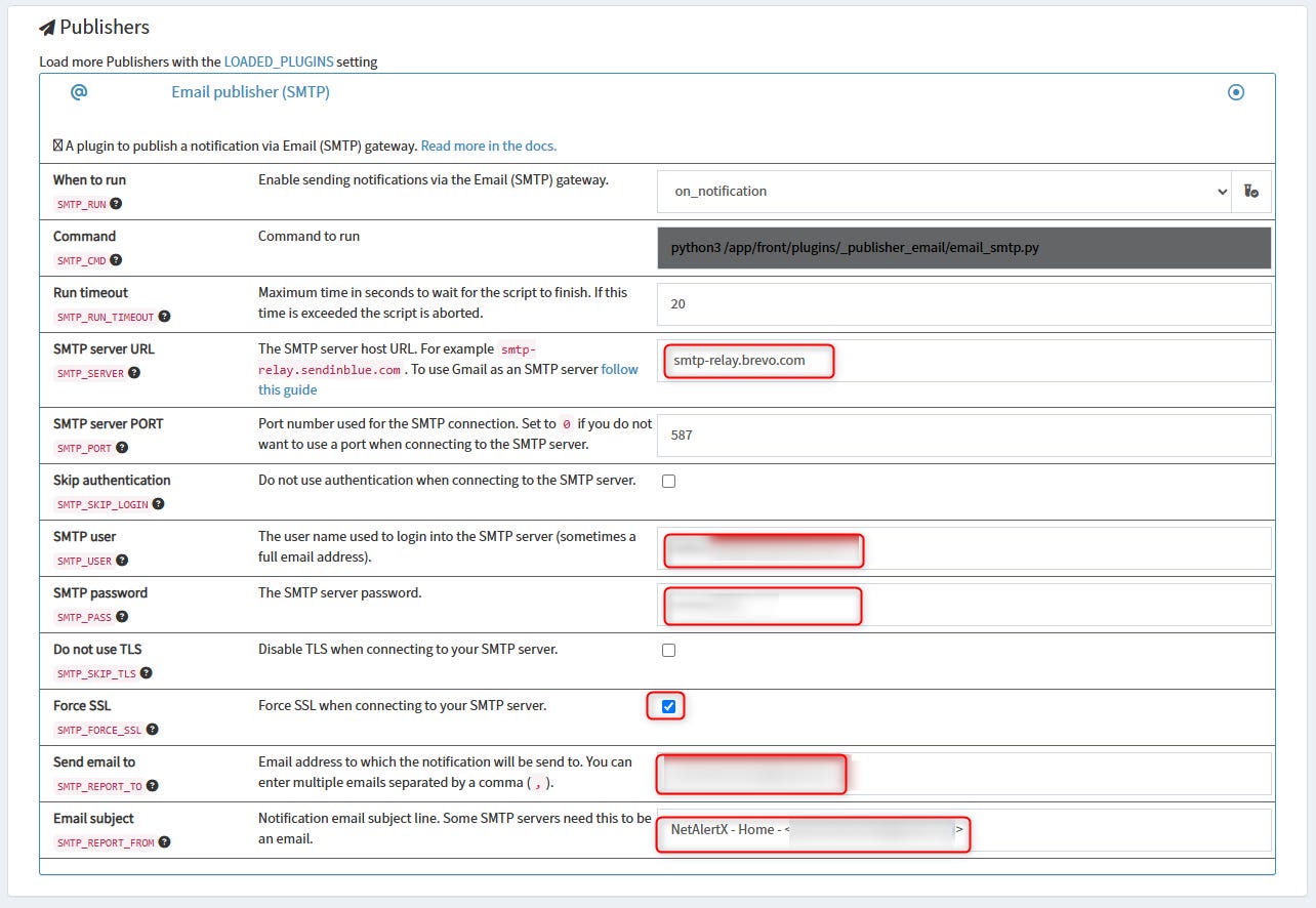 How To - Setup And Install NetAlertX - by Jared Heinrichs