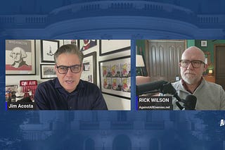 The Jim Acosta Show | Substack