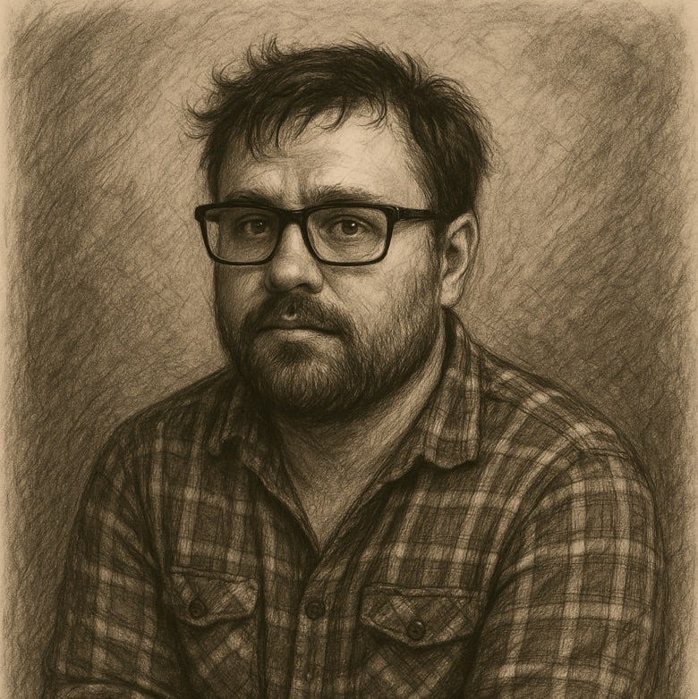 Nicholas Smith | Substack