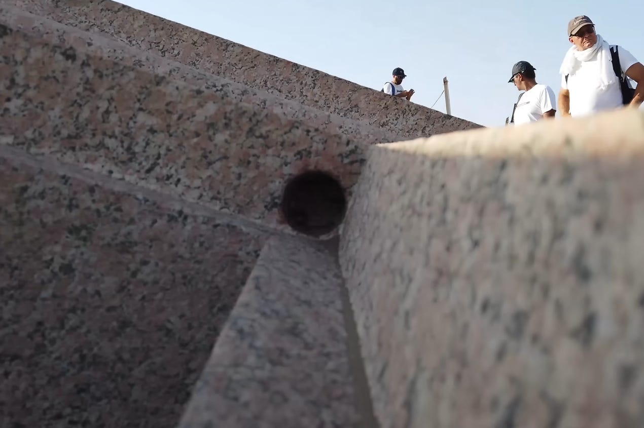 STONE COLD EVIDENCE - by Jay Wilson - Jay's SUBSTACK