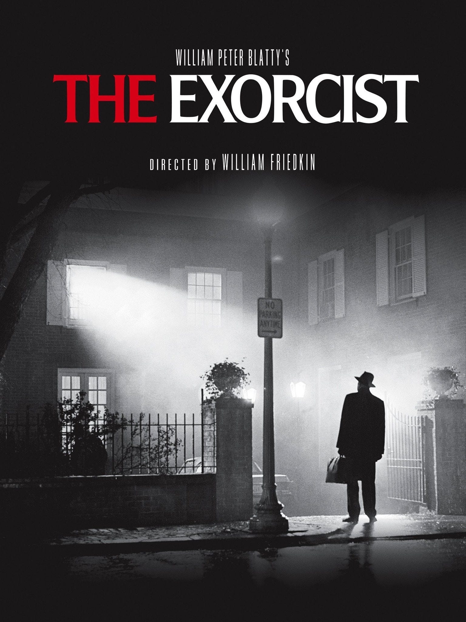 The Exorcist: Yep, Still Scary, Just How I Like It!