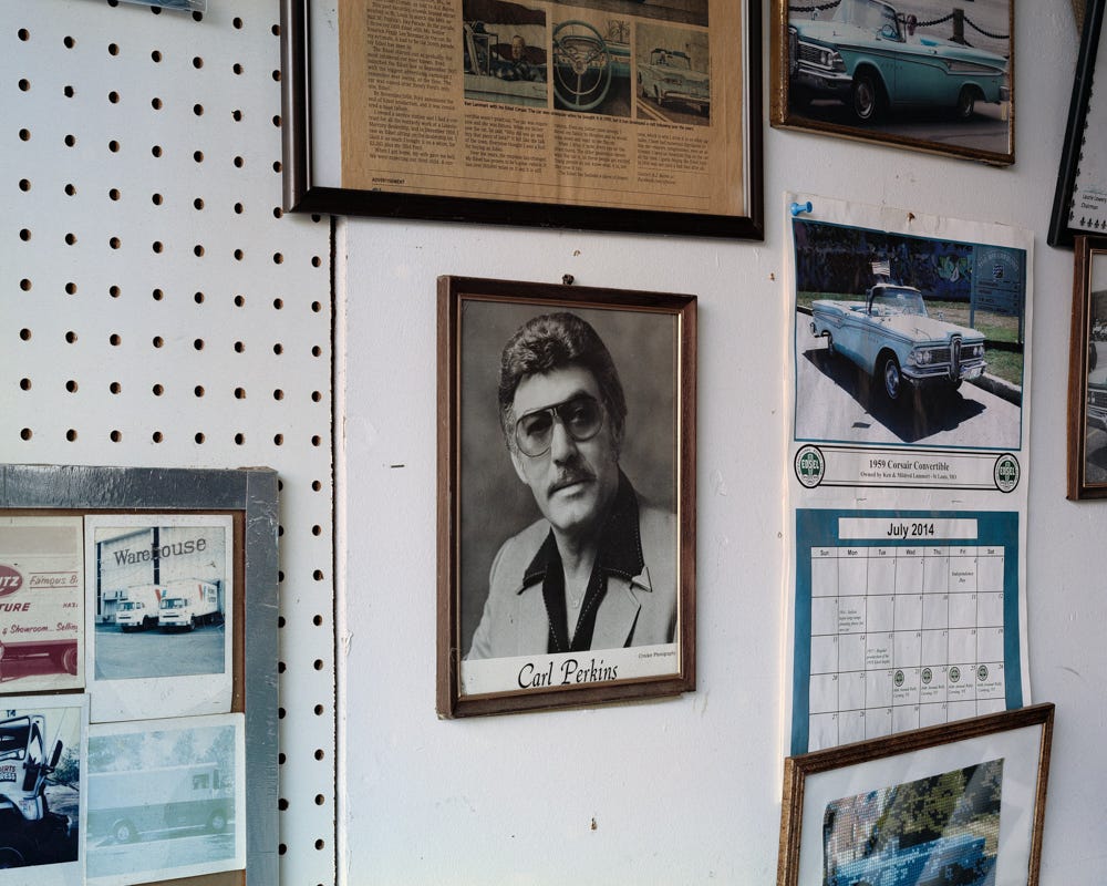 Artist Feature #22 - by Nicholas Talerico and Noah Waldeck