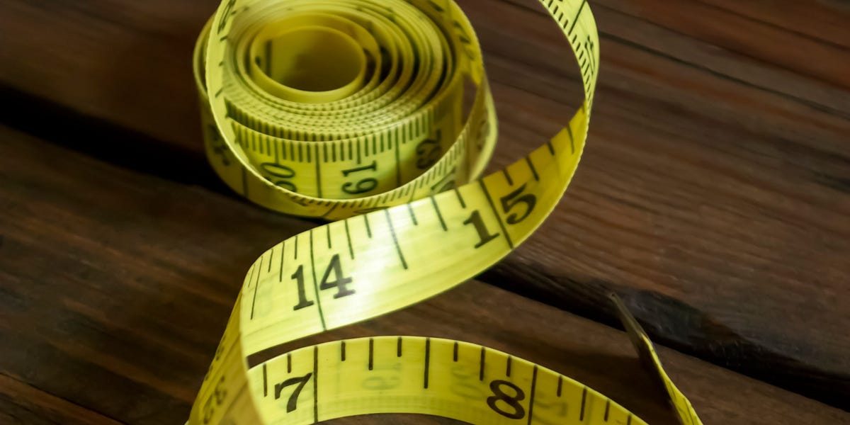 Are We Measuring the Right Things? - by Gary Allen