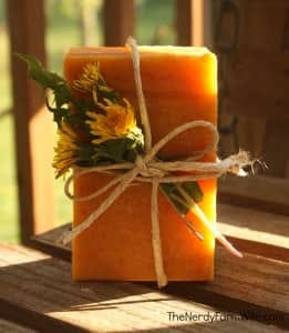 Making Soap for Eczema + Recipes - by Jan