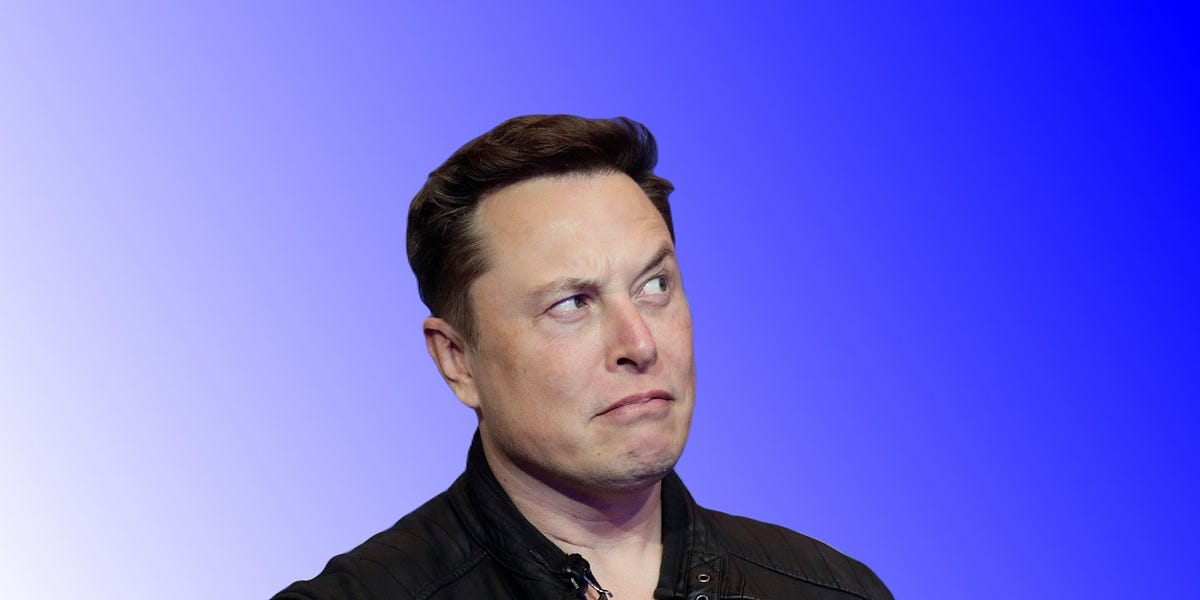 Leon Musk: Tweaker, Stoner, Shroomy, KetaMan....Here Comes The Science